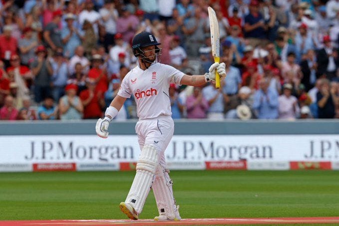 What happened on Day 3 of 2nd ENG vs AUS Ashes 2023 Test at Lord’s?
