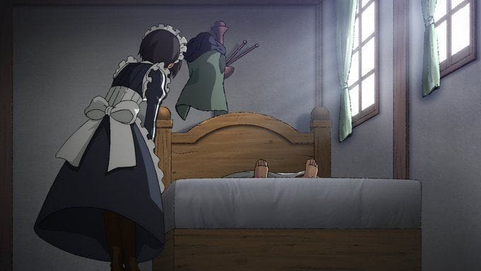 My One-Hit Kill Sister episode 11 release date, what to expect, where ...