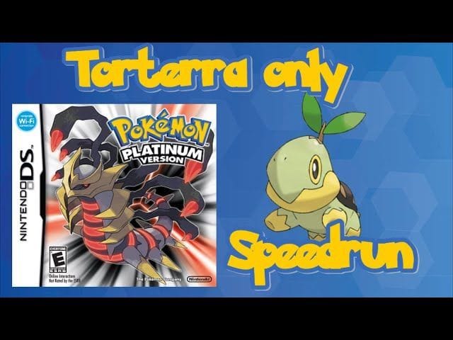 The best team compositions for Pokemon Platinum