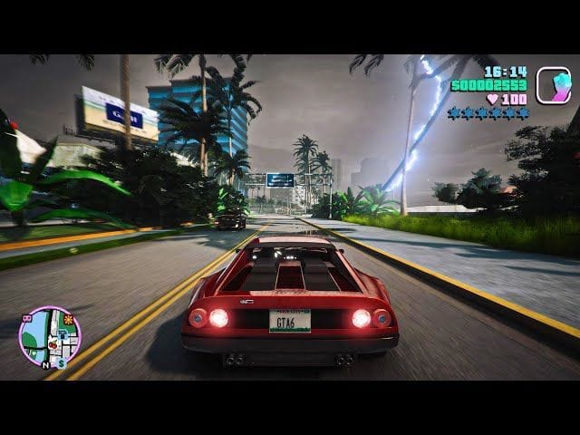 5 reasons why Vice City makes sense for GTA 6 location