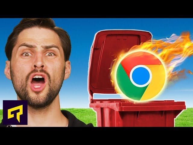 Microsoft Edge or Chrome, which is the best browser in 2023?