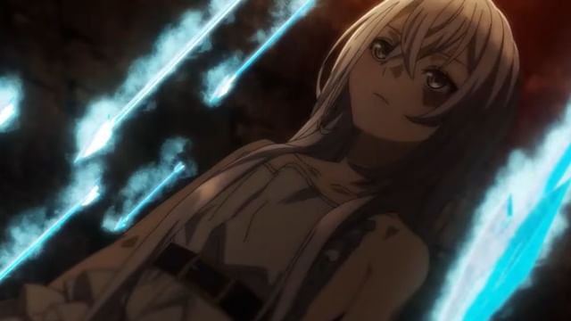 I Got a Cheat Skill in Another World episode 12: Yuuya and Luna join ...