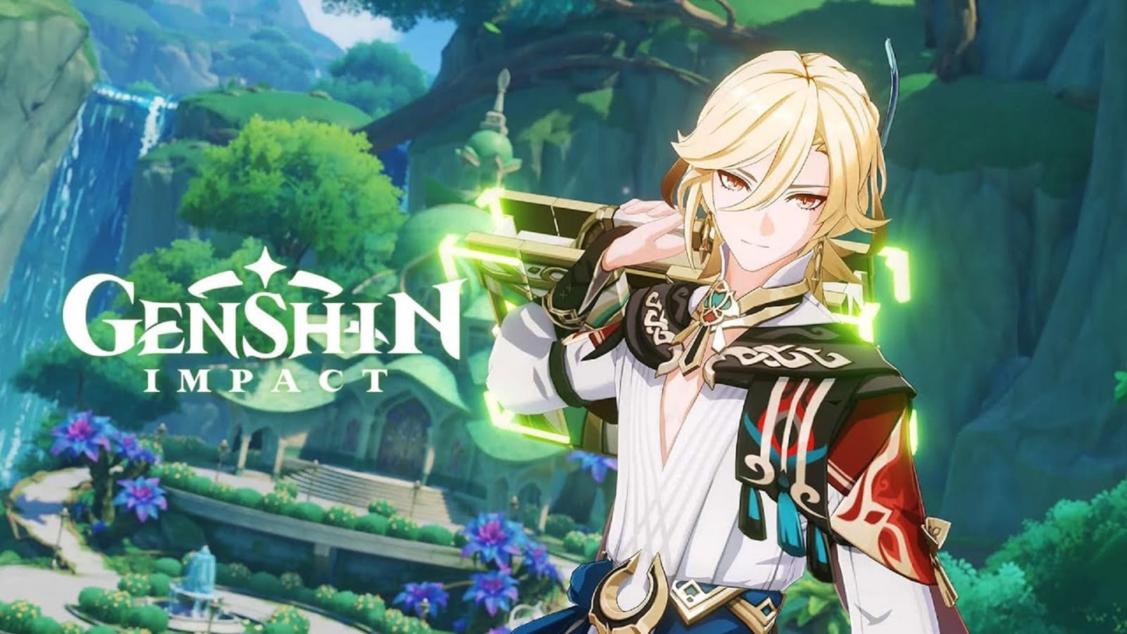 Best Dendro characters in Genshin Impact: Ranked from Highest to Lowest ...