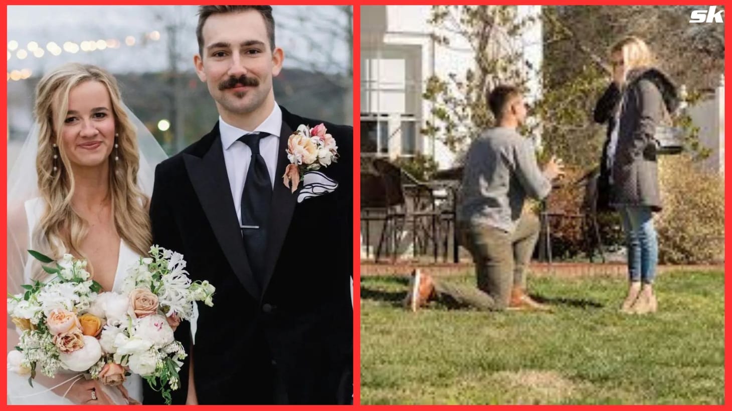 Spencer Strider: Atlanta Braves ace Spencer Strider reveals how wife's ...