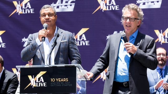 What did Stan Verrett say about Neil Everett? 'SportsCenter' presenter ...