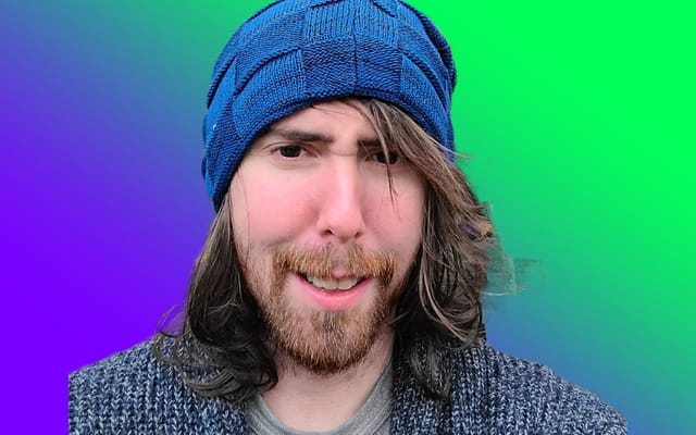 "We'll have to see what happens" - Asmongold addresses fan speculation ...