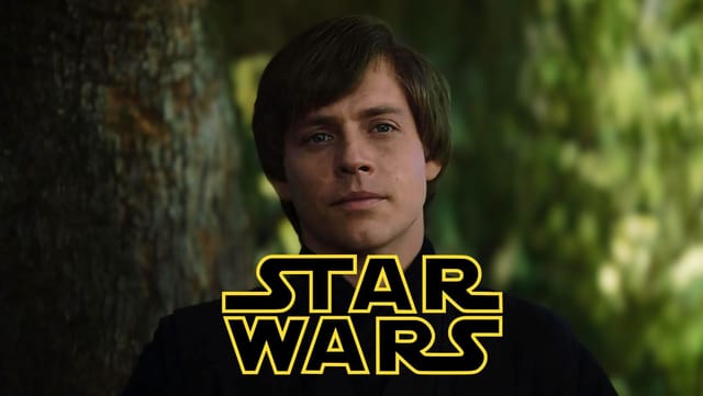 Star Wars unveils its first transgender actor in a major role