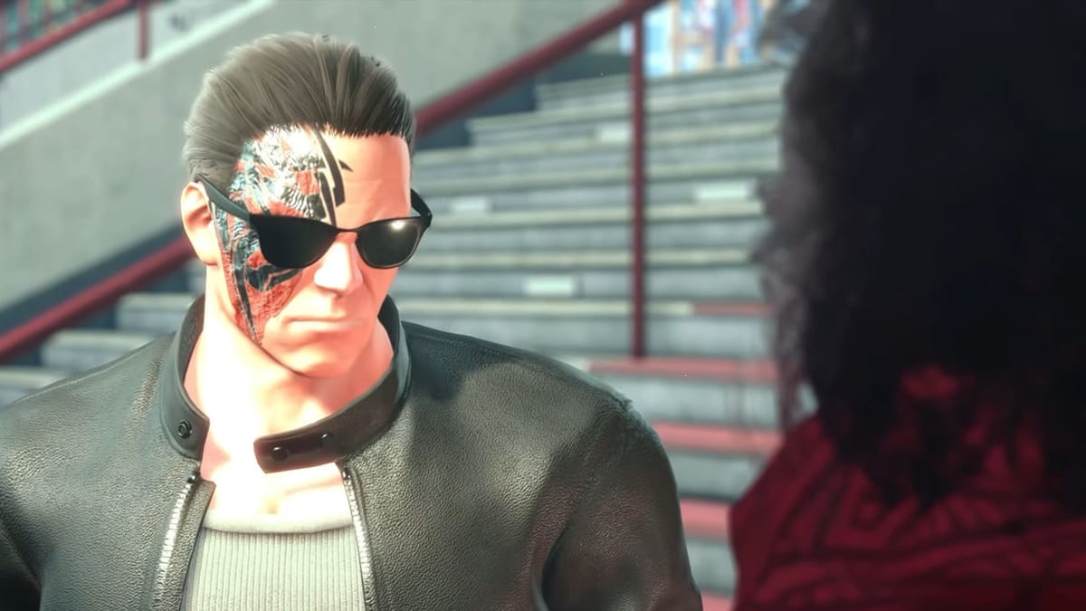 10 best Character Recipe and their Passwords in Street Fighter 6