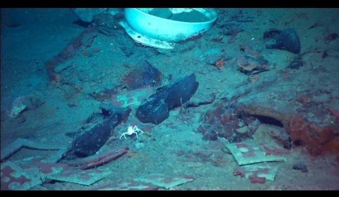 How fast did the Titan submersible implode? Cause behind catastrophic ...