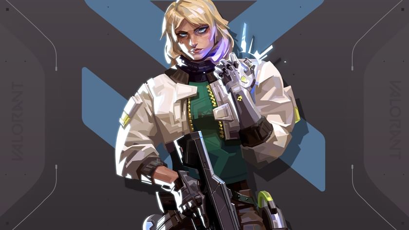 Does Valorant's newest Agent Deadlock need a nerf/buff?