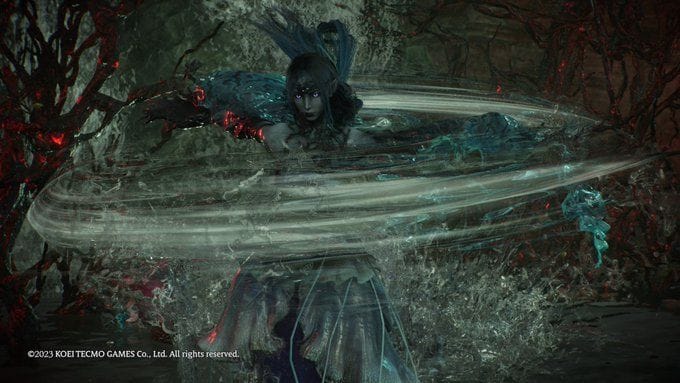 Wo Long: Fallen Dynasty guide - How to easily defeat Shuigui