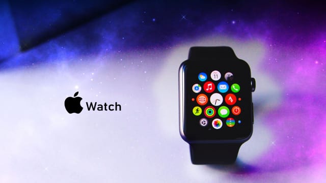 How to update Apple Watch?