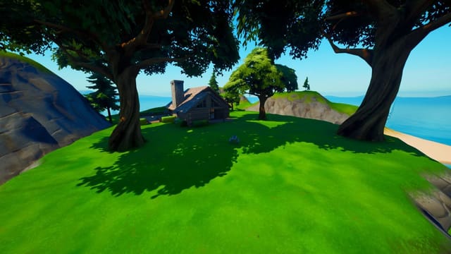 Fun Fortnite Map Codes For Two Players