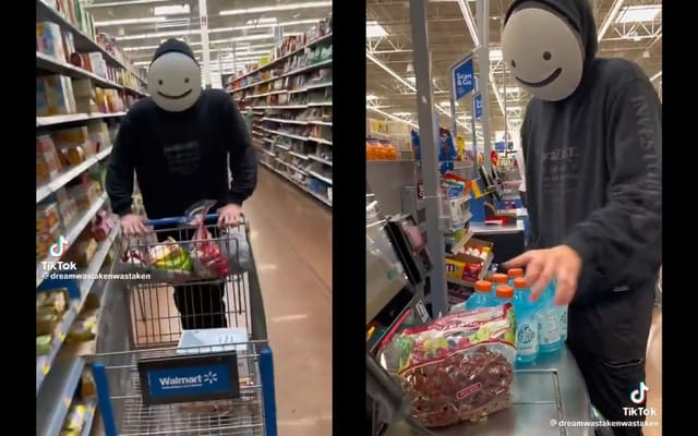 "This man is so addicted to getting constant attention" - Online ...