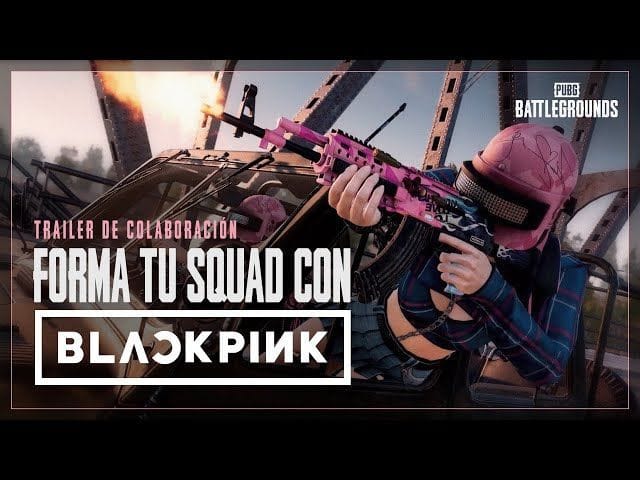 5 best PUBG Mobile collaborations of all time