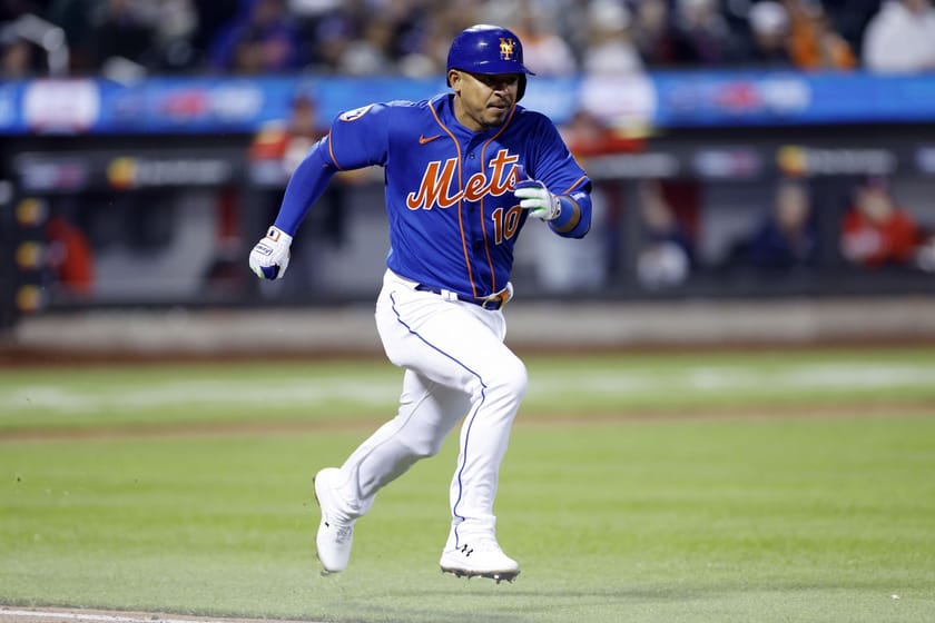 MLB fans clown the Mets as Eduardo Escobar receives US citizenship: "2 ...