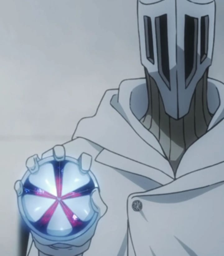 Bleach TYBW: Ranking every Sternritter from weakest to strongest