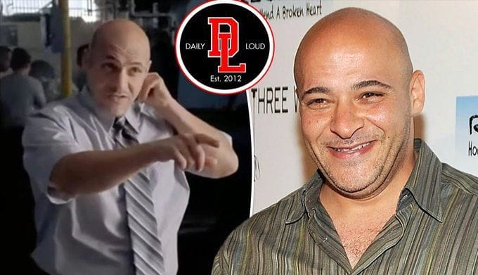 Who did Mike Batayeh play in Breaking Bad? Character explored as actor ...