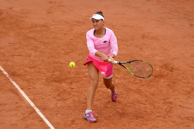 French Open 2023: Aryna Sabalenka vs Kamilla Rakhimova preview, head-to-head, prediction, odds ...