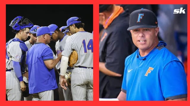 Did Florida Baseball coach's relationship really cause the death of 3 ...