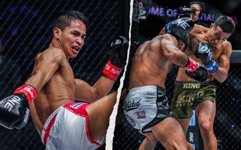 Superbon: Superbon isn’t underestimating upcoming opponent in his march ...