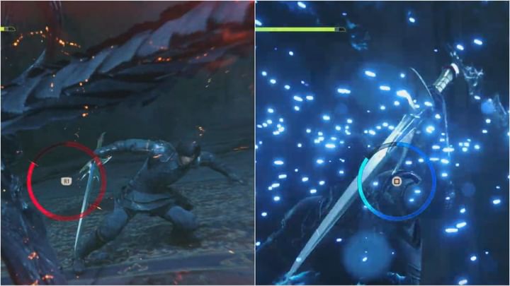 How to defeat Suparna and Chirada in Final Fantasy 16