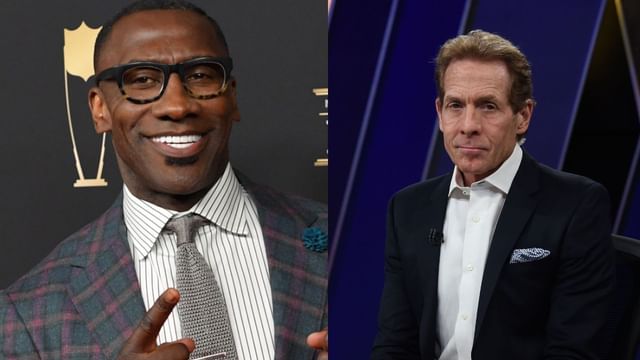Skip Bayless sounds off on Shannon Sharpe’s Undisputed farewell - “Shannon and I were kind of a ...