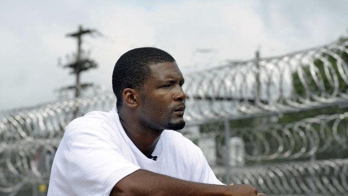 Who were Michael Jordan's father's killers? Taking a closer look at the ...