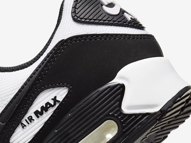 Air Max 90: Nike Air Max 90 "Panda" shoes: Where to get, price, and ...