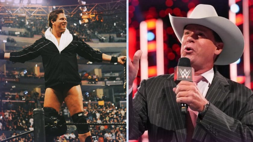 WWE veteran shares when JBL was mocked but had to walk away from situation