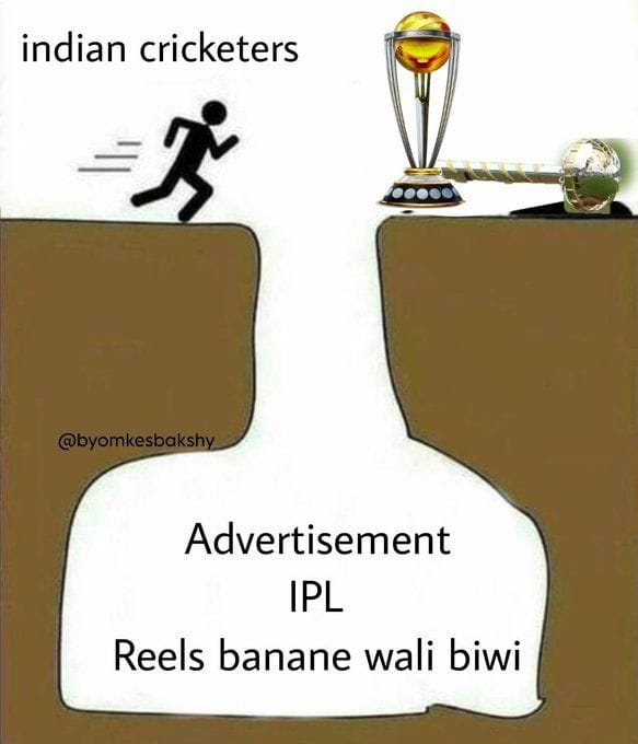"Forget this WTC, we are just 10 months away from IPL"- Top 10 funny ...