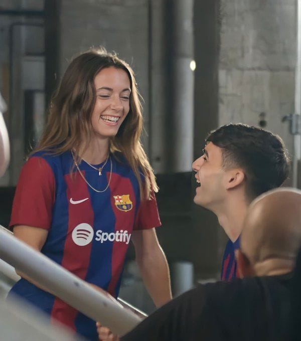 "They should be together" - Barcelona fans want the same thing as ...