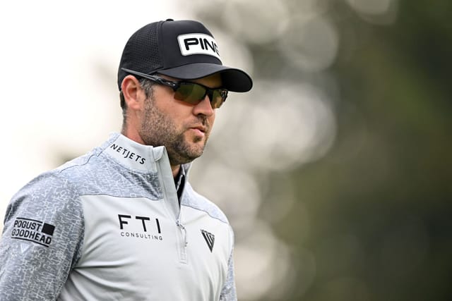 Corey Conners shares the lead, eyes historic win as first Canadian ...