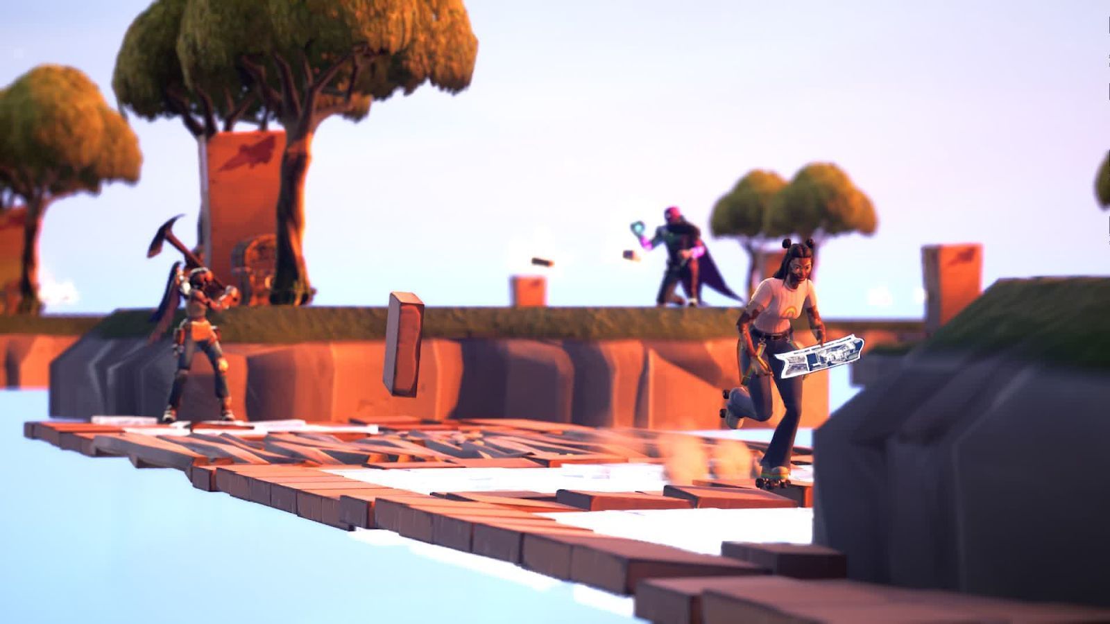 Fun Fortnite map codes to play with friends