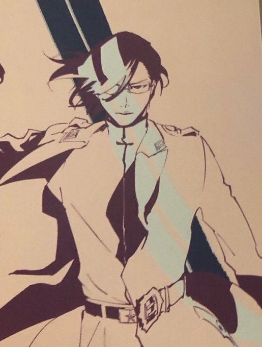 Bleach Thousand Year Blood War Part 2 releases new artwork featuring ...