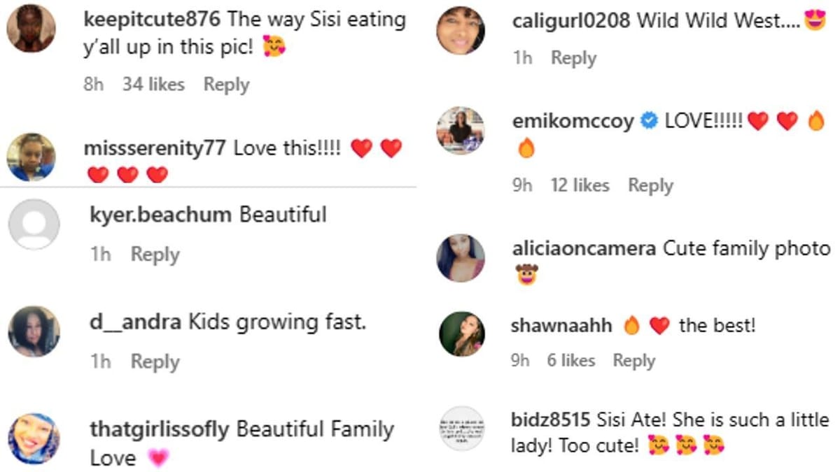 Ciara, Russell Wilson win hearts with epic western-country themed ...