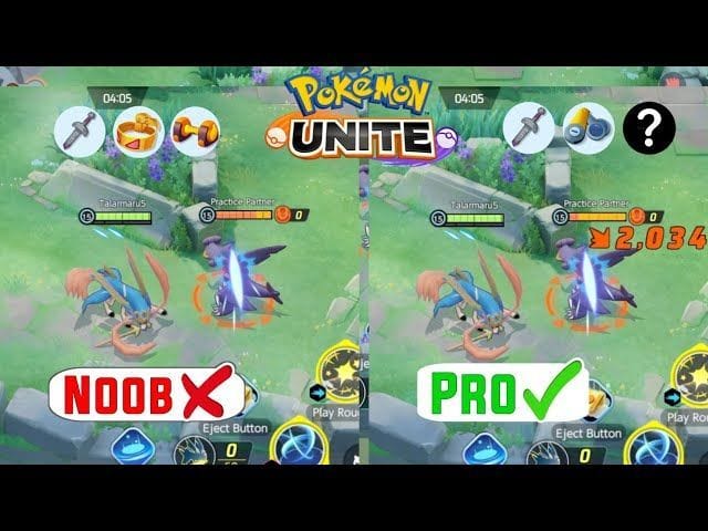 10 strongest Pokemon Unite licenses in current meta, ranked