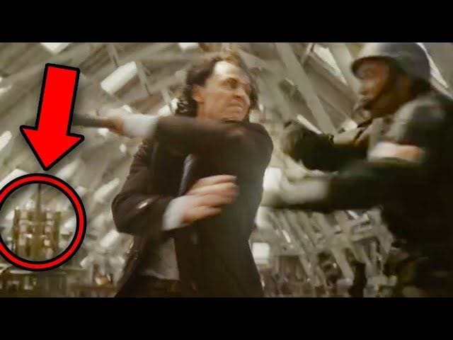 Loki season 2 official plot synopsis revealed by Marvel