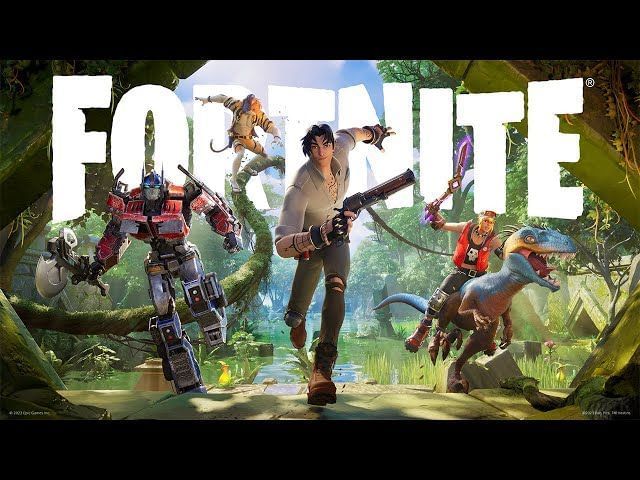 What age is appropriate for playing Fortnite?