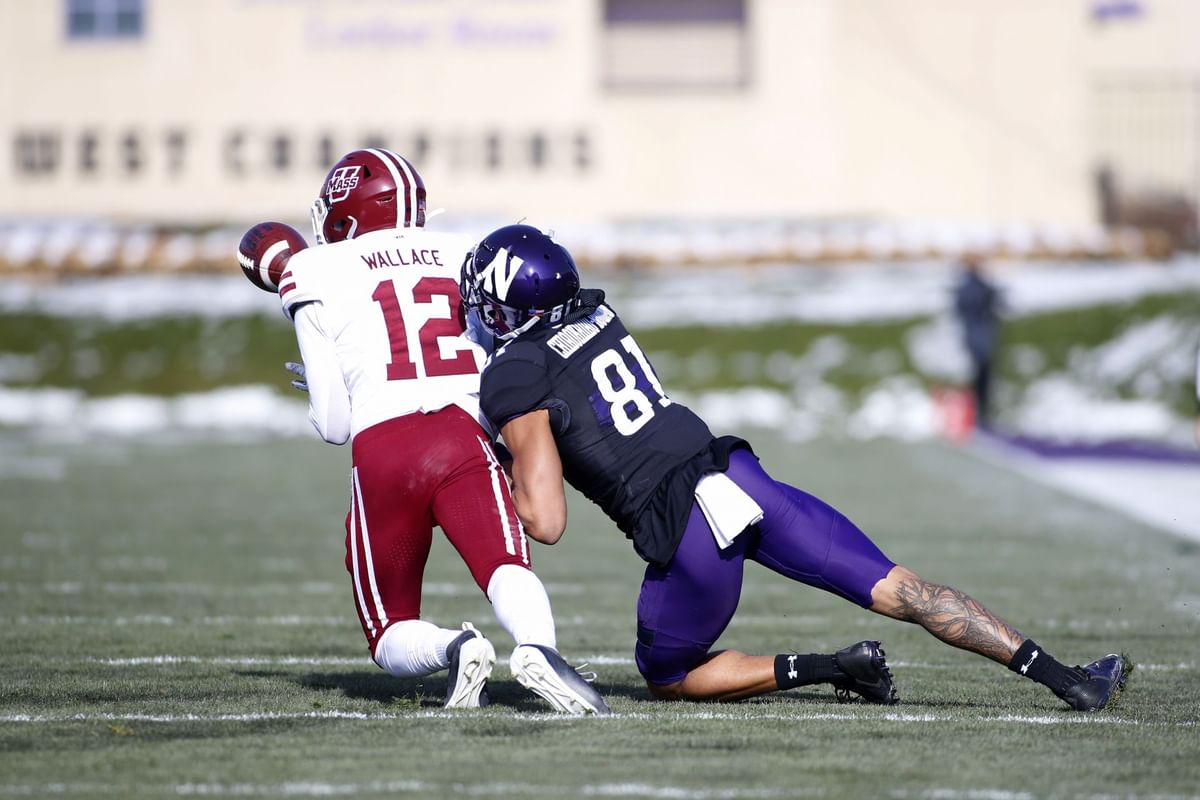 Josh Wallace commits to the Wolverines: Taking a look at the highly ...