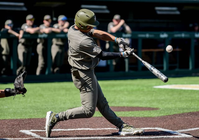 How many teams go to College Baseball Super Regionals? Eligibility ...