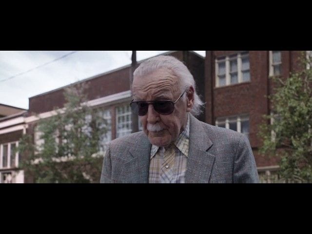 5 Stan Lee cameos to look back on before the release of the Disney+ ...