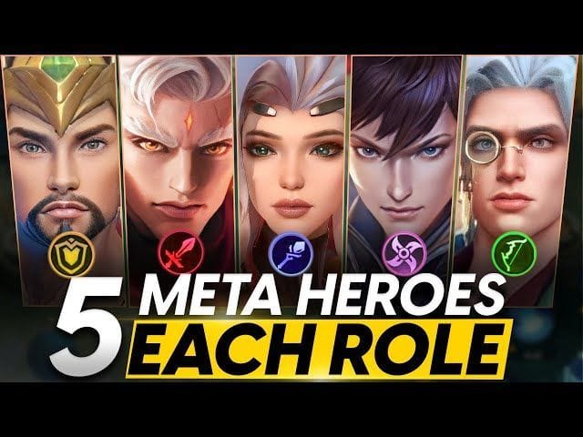 5 best Mobile Legends Bang Bang (MLBB) tips to rank up faster (June 2023)