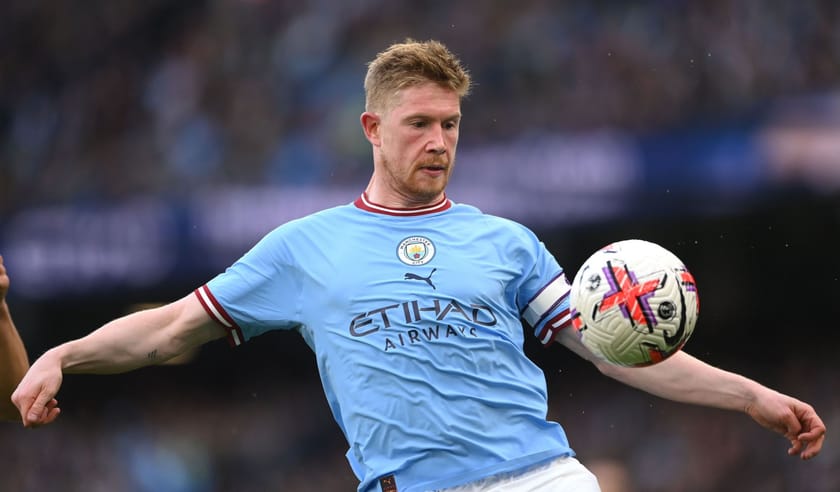 Guiness World Record: 4 Premier League footballers currently holding a ...