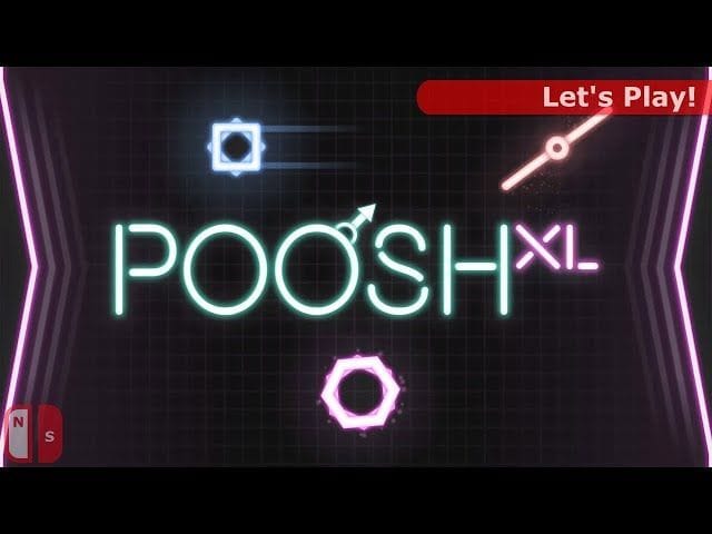 Poosh XL