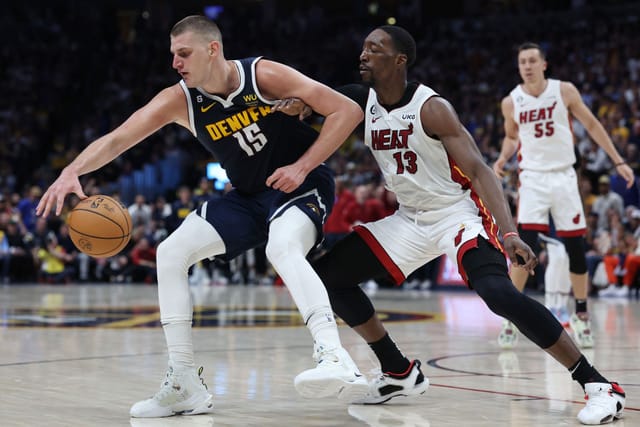 3 reasons why Nikola Jokic is the best player in the NBA