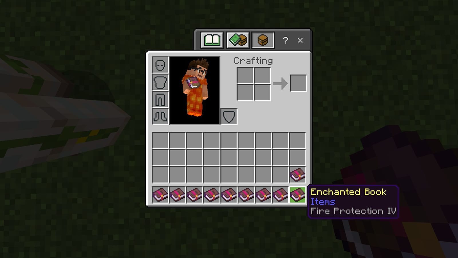 10 best enchantments in Minecraft 1.20 update