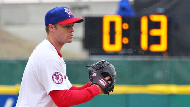 Is there a pitch clock in College Baseball? Everything to know about ...