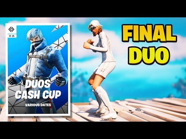 Fortnite Maps To Practice Building And Editing