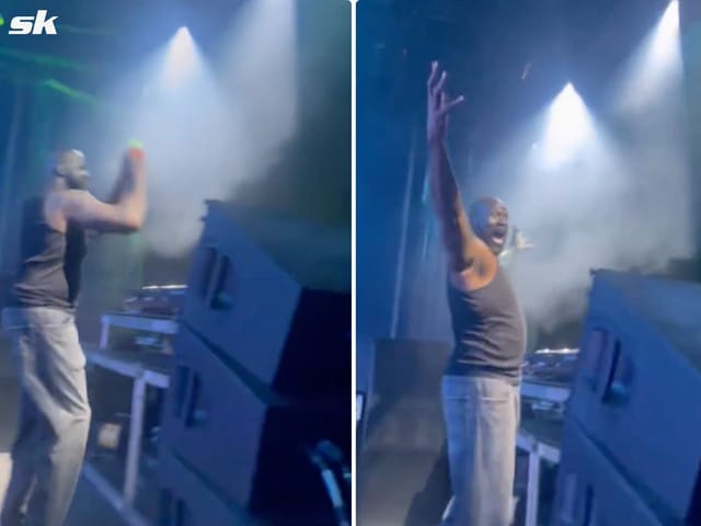 Shaquille O'Neal, who made one 3-point shot in his 19-year NBA Career ...